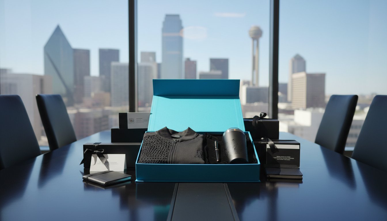 The 2026 Executive Guide to Luxury Corporate Gifts: Strategies for ...